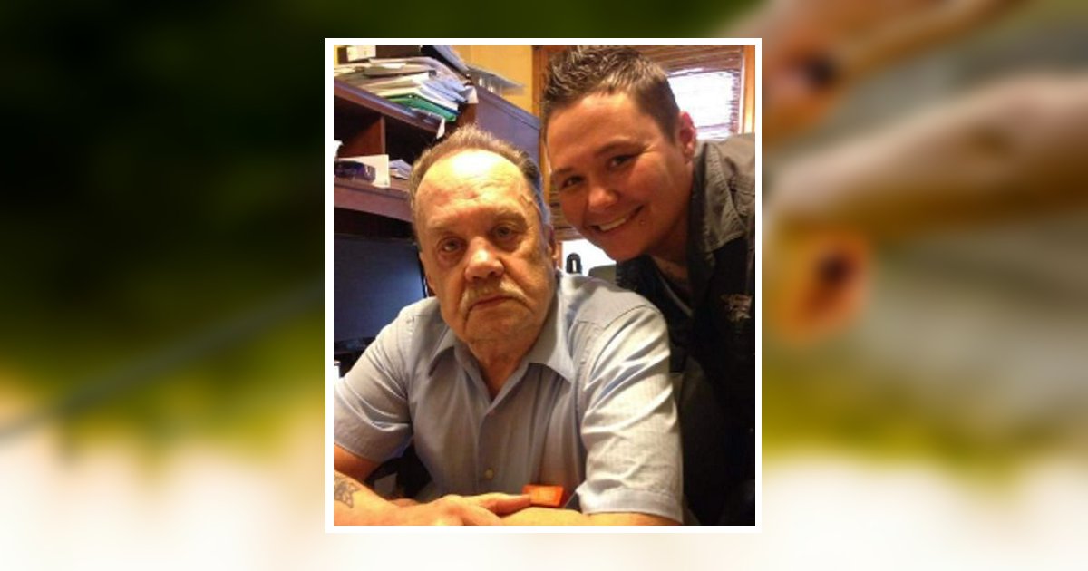 Richard Heavrin Obituary July 16, 2015 - Newcomer Kentuckiana