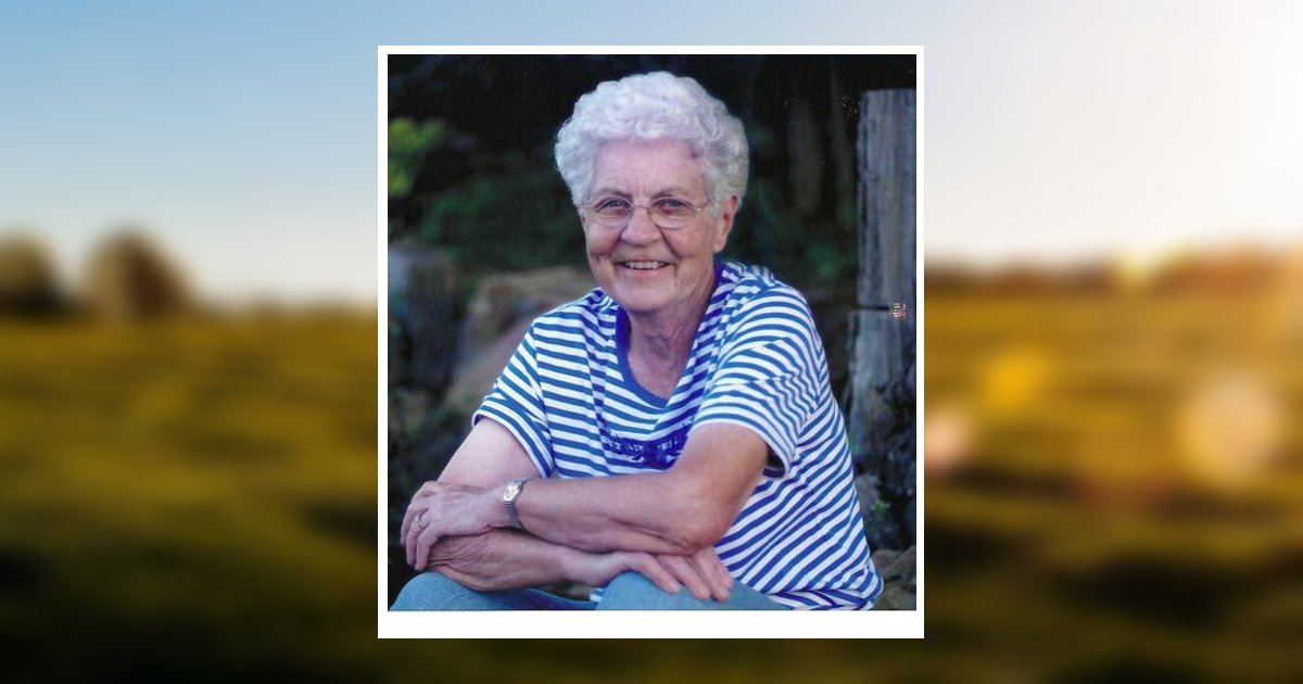 Mary Ann Atwood Griggs Obituary December 24, 2022 - Meridith Funeral Home