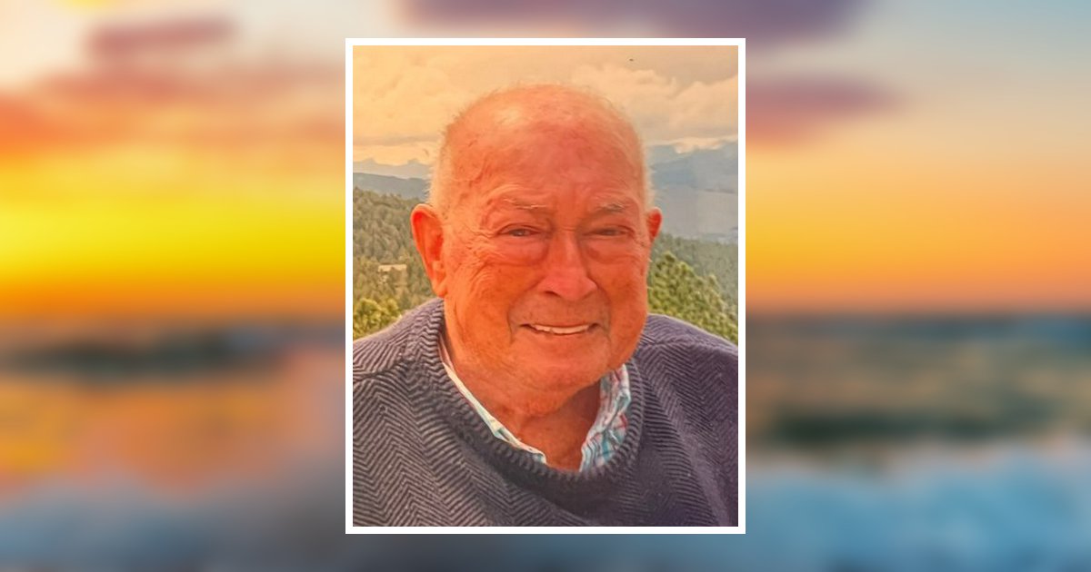 Gerald J. Letendre Obituary January 27, 2025 - Phaneuf Funeral Homes ...