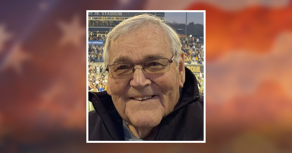 Lynn Crowe Obituary August 30, 2022 - Hamlett-Dobson Funeral Homes