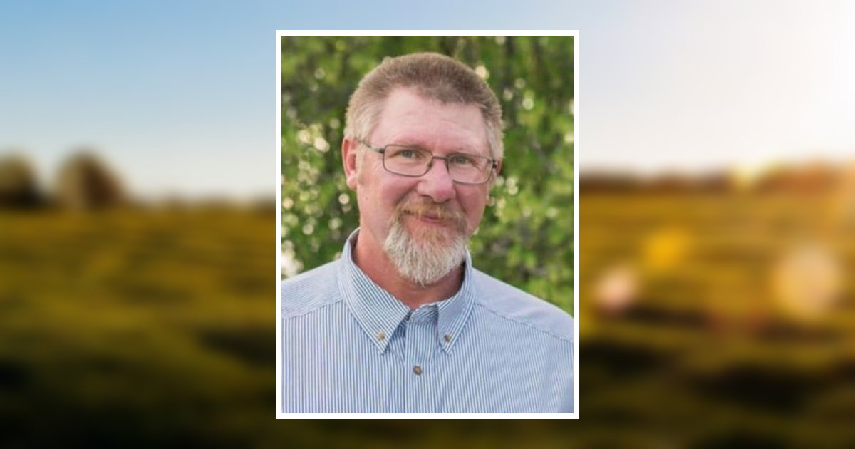 Rodney Bywater Obituary 2021 - Rudd Funeral Home