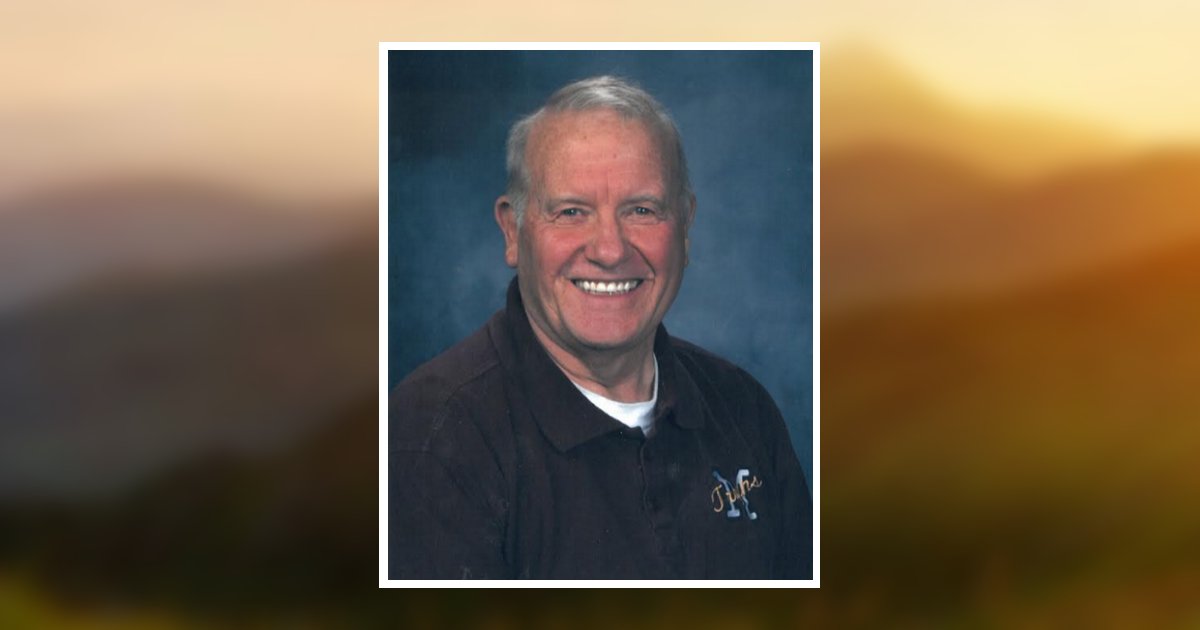 Terrell Reed Gardner Obituary March 13, 2025 - Hughes Mortuary