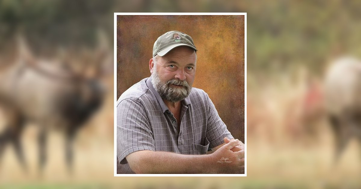 John Allen McCusker Obituary November 13, 2023 - Grove-Rogowski Funeral ...