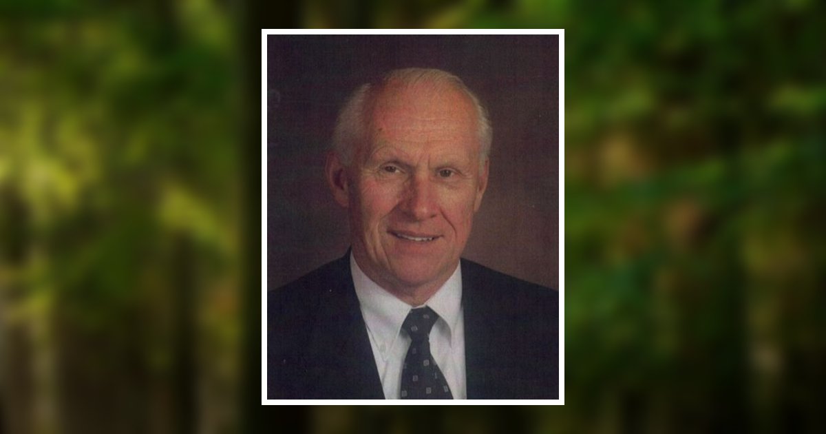 Claude Joseph Adams Obituary October 19, 2022 - Lindquist Mortuary