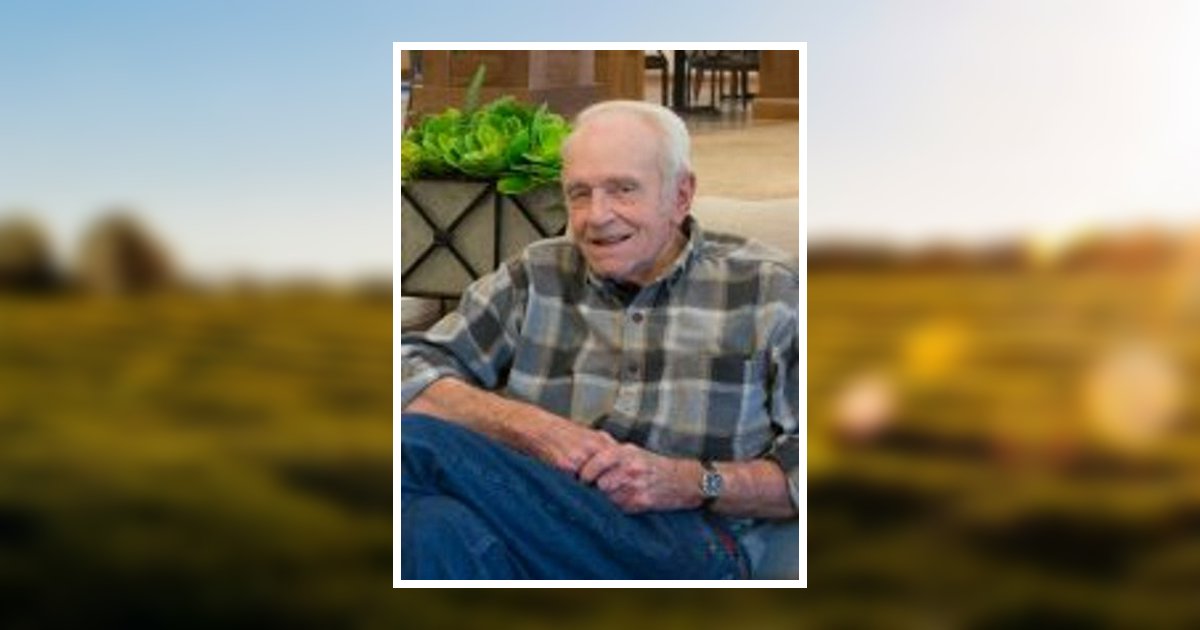 Paul Dean Kerr Obituary April 23, 2020 - Geib Funeral Homes