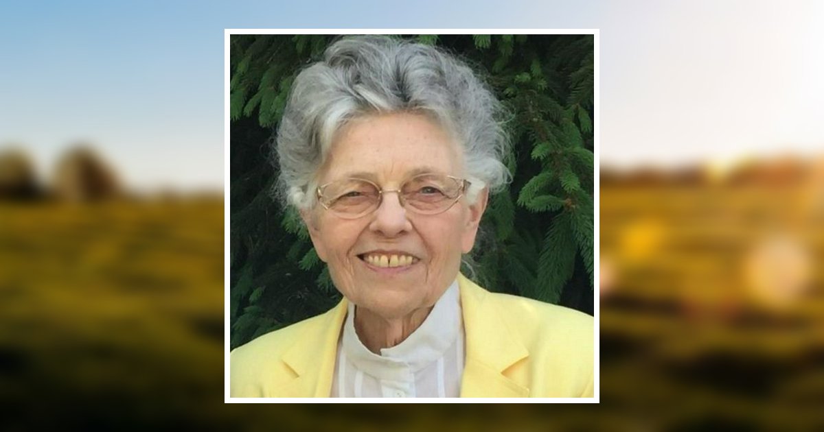 Janet Ann (Guyer) Portman Obituary July 22, 2021 - Murdoch Funeral ...