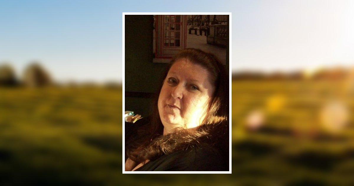 Mitzi Karen Steely Obituary April 23, 2022 - Rominger Funeral Home