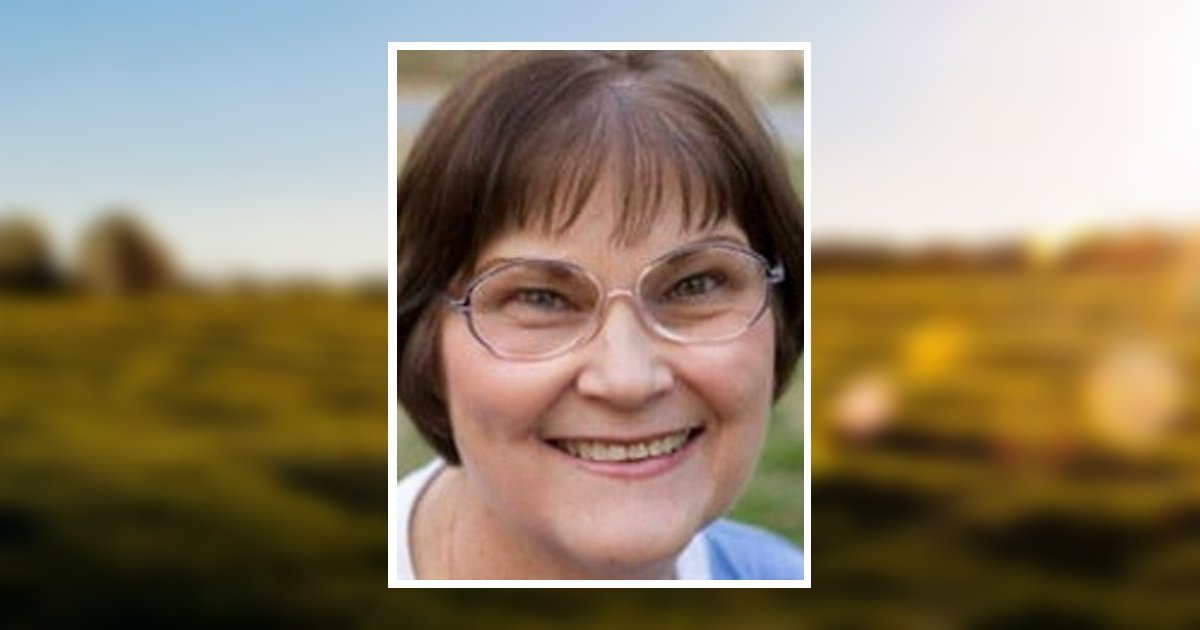 Nancy Rice Parker Obituary November 4, 2022 - Berry Funeral Home ...