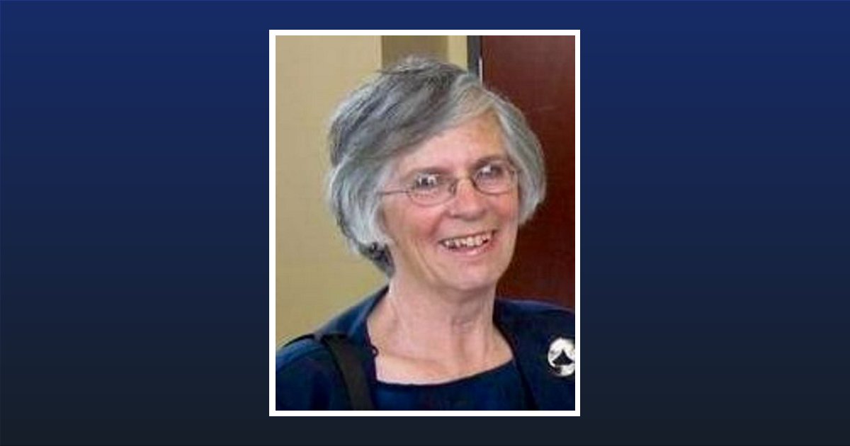 Rose Ellen Vanderwall Obituary July 18, 2024 - Gerts Windler & Keller ...