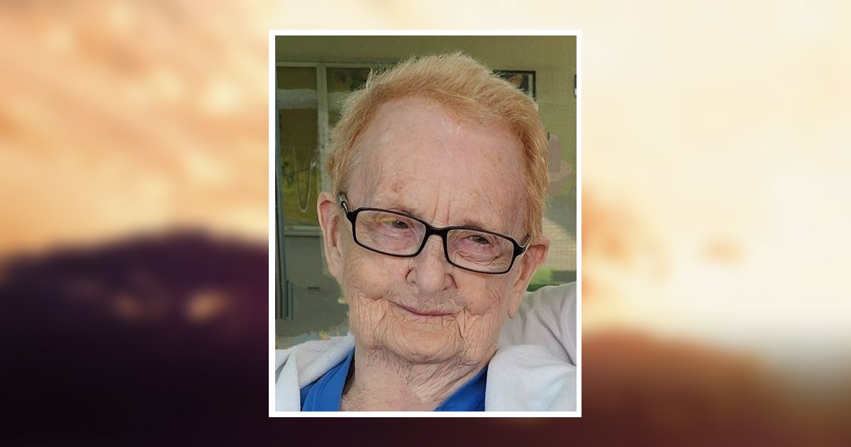 Sonia A. Deeter Obituary July 14, 2025 - Dean W. Kriner Funeral Home ...