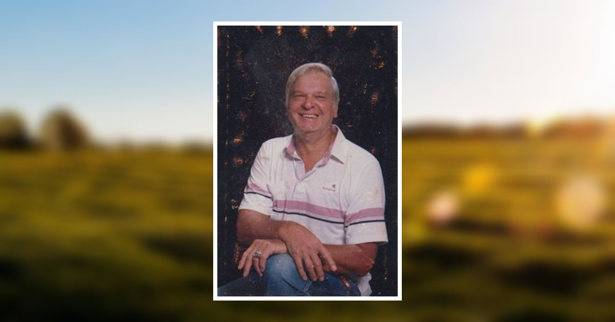 Robert Gene Besecker Obituary July 11, 2014 - Mynatt Funeral Homes