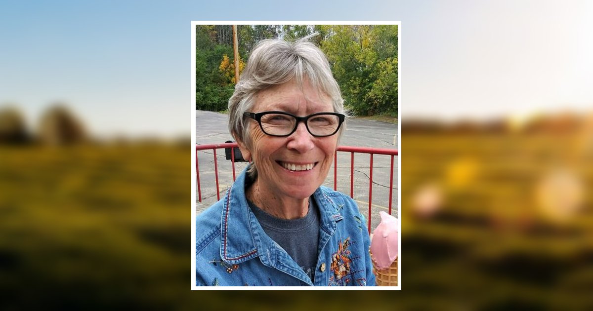Sharon M. (Ruetten) Norlander Obituary August 1, 2024 - Myrhum-Patten ...