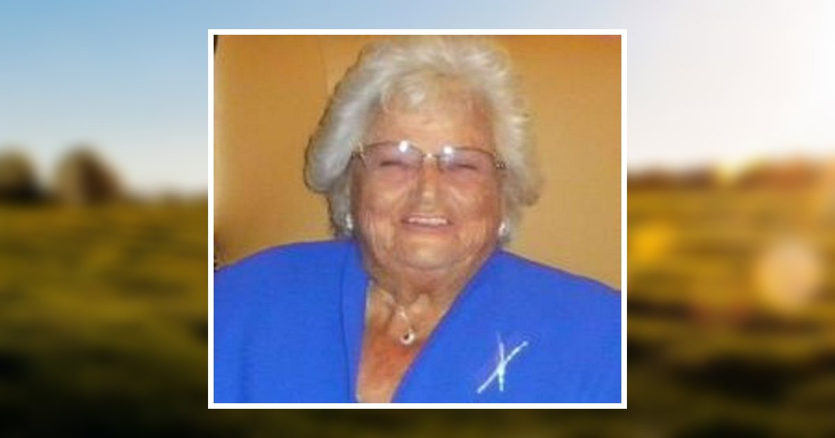 Charlene Obituary July 8, 2013 - Schubert Funeral Home