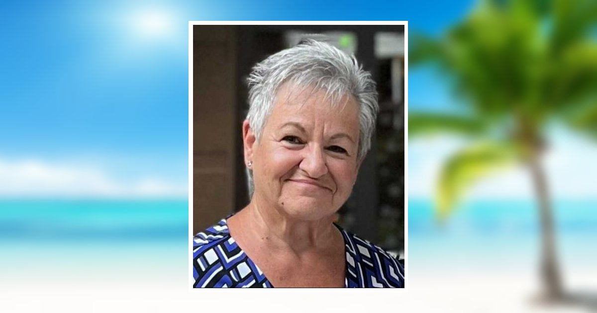 Linda Marie Reed Obituary April 27, 2025 - Newcomer Columbus