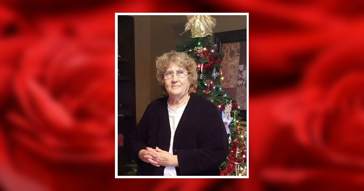 Jerilyn A. Griffith Obituary November 5, 2024 - Flanner Buchanan ...