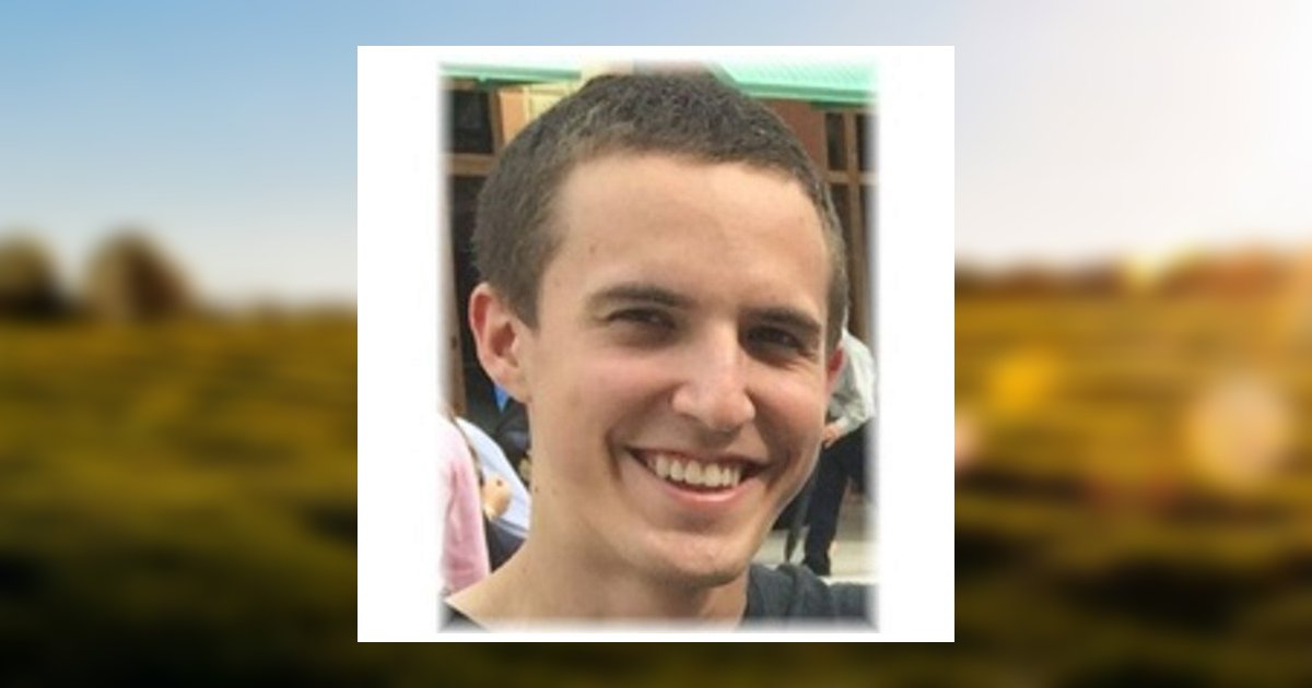 Joshua Tyler Adams Obituary December 22, 2017 - Broadus-Raines Funeral Home