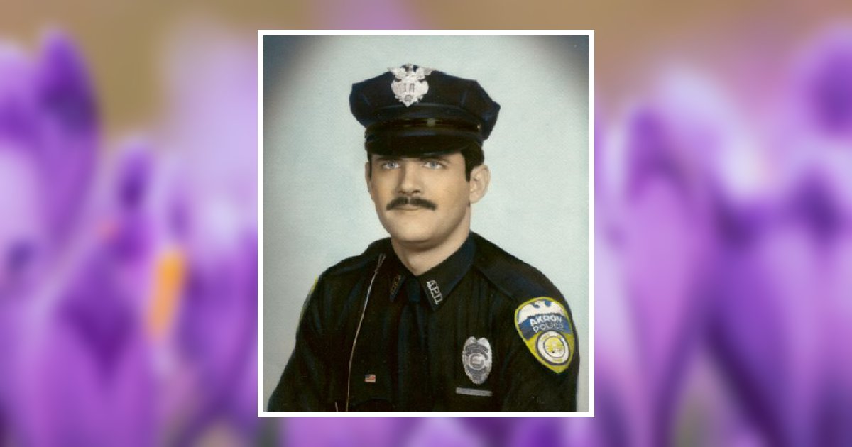 Clifford Booth Obituary - Newcomer Akron