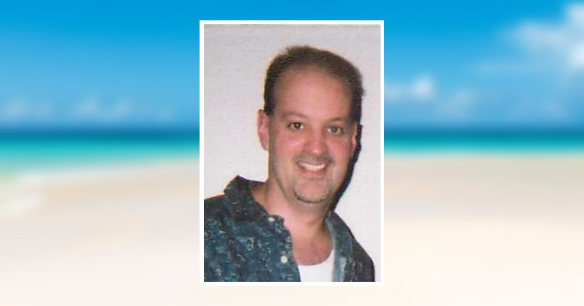 Steven Anello Obituary February 17, 2013 - Newcomer Toledo
