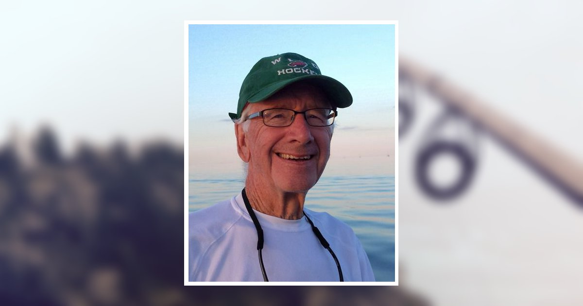 Richard Rice Obituary October 27, 2023 - Brainard Funeral Home and ...