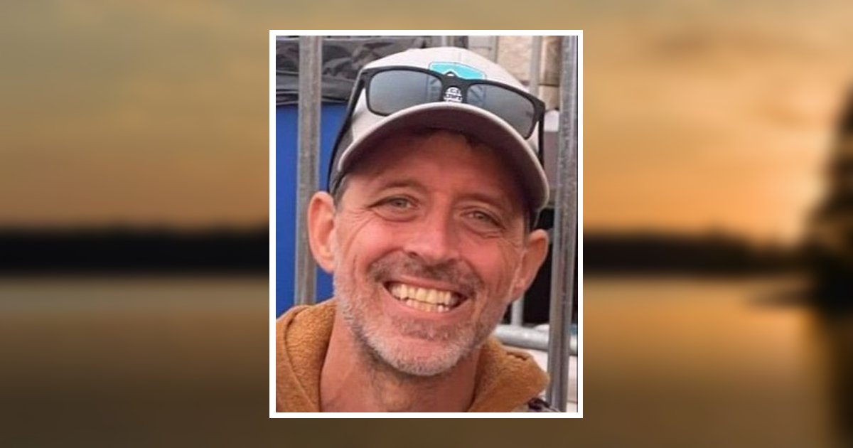 Joseph James Shipbaugh Obituary December 25, 2023 - Raymer - Kepner ...