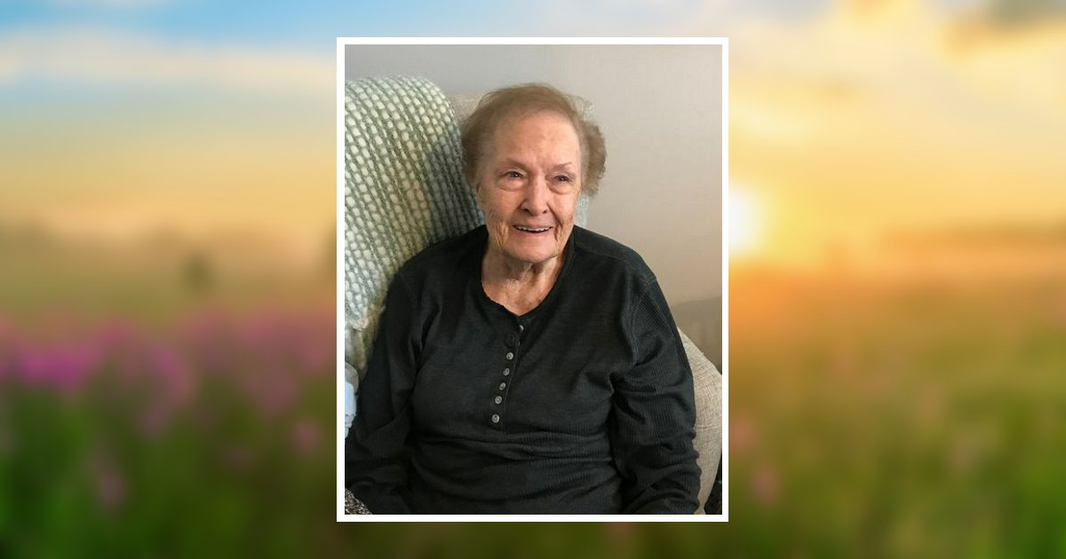 Barbara Jean Kellos Ferguson Obituary April 15, 2023 - Lindquist Mortuary