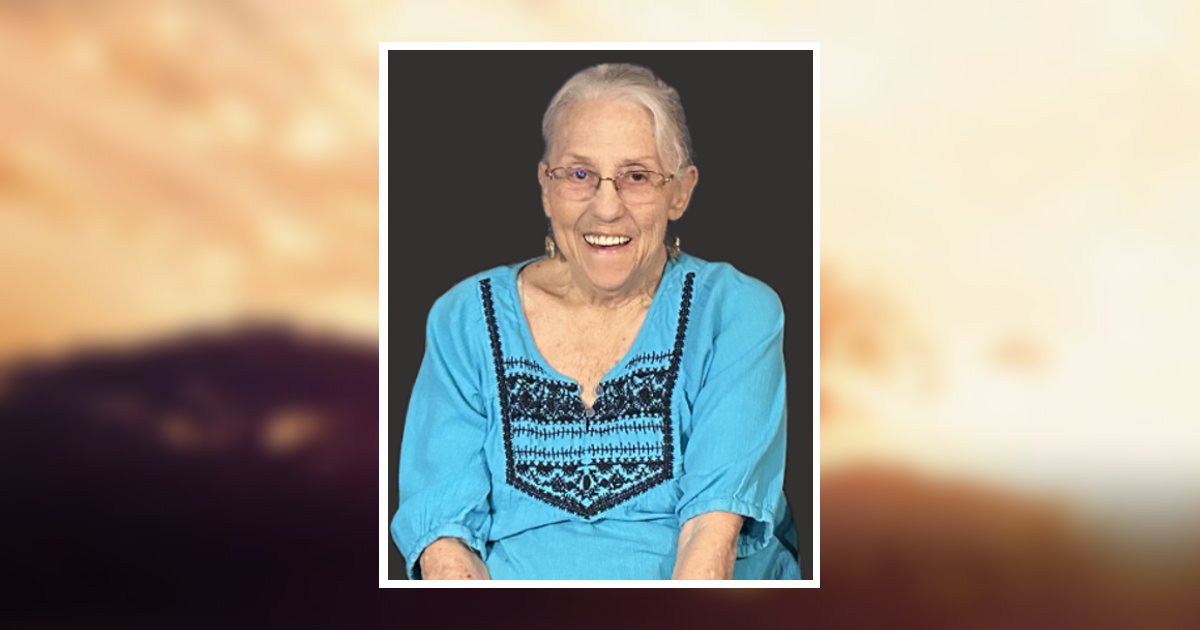 Ilene Gawlik Obituary February 17, 2025 - Charlie Marshall Funeral Home and Crematory