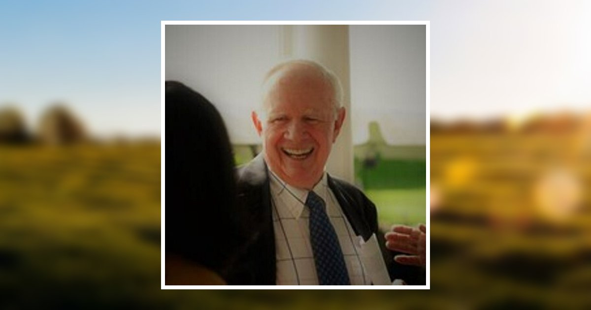 Richard W. "Rick" Hartnett Obituary November 7, 2022 - Shellhouse ...