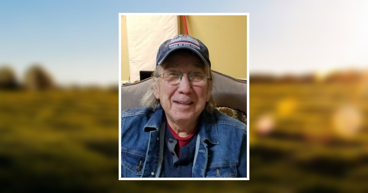 Anthony Joseph "A.J." Massa Obituary August 24, 2024 - Comforter ...