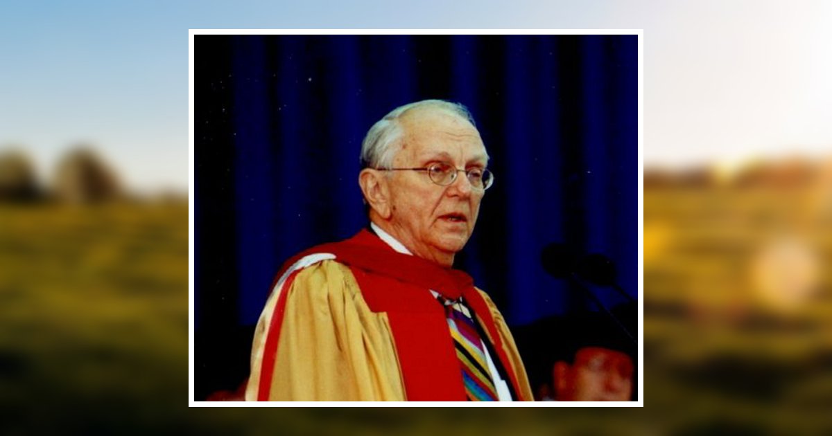 David H. Donald Obituary May 17, 2009 - Concord Funeral Home