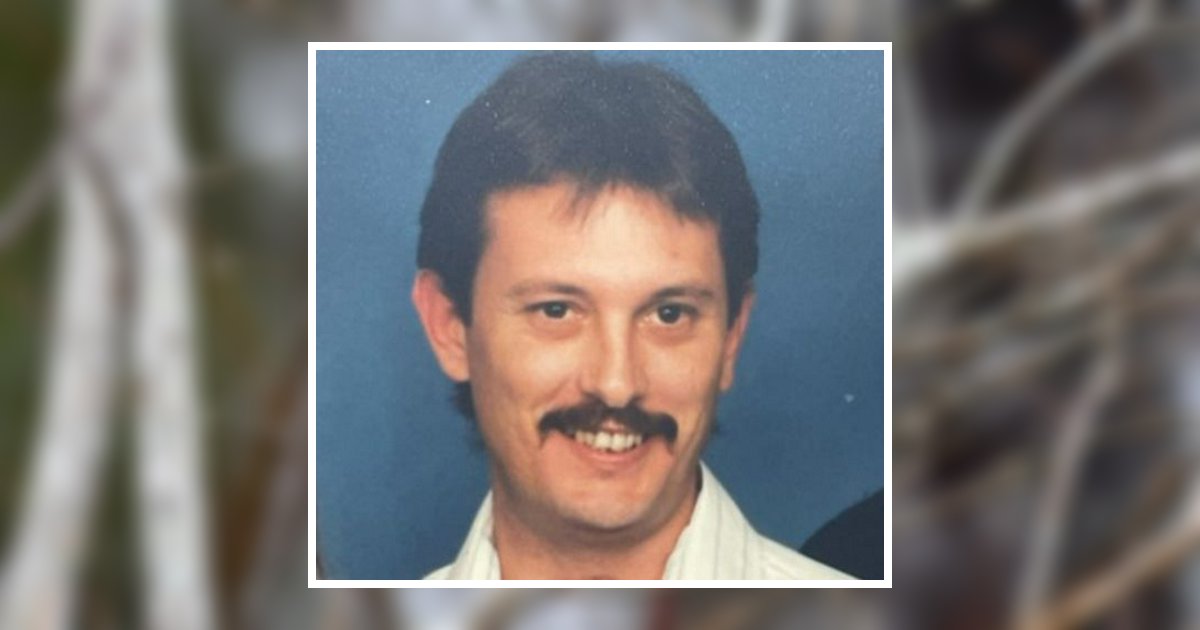 Kenneth Fortner Obituary December 16, 2024 - Mobile Memorial Gardens ...