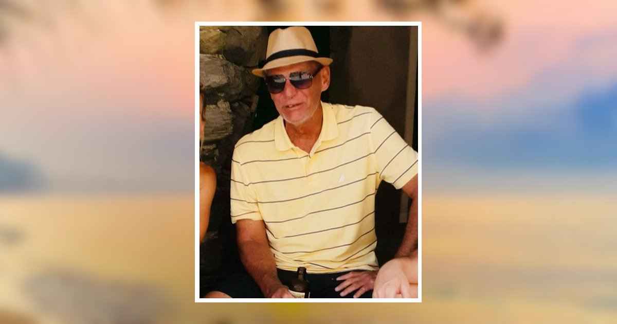 Lawrence M. Longo Obituary May 19, 2023 - Cremation Society of Missouri