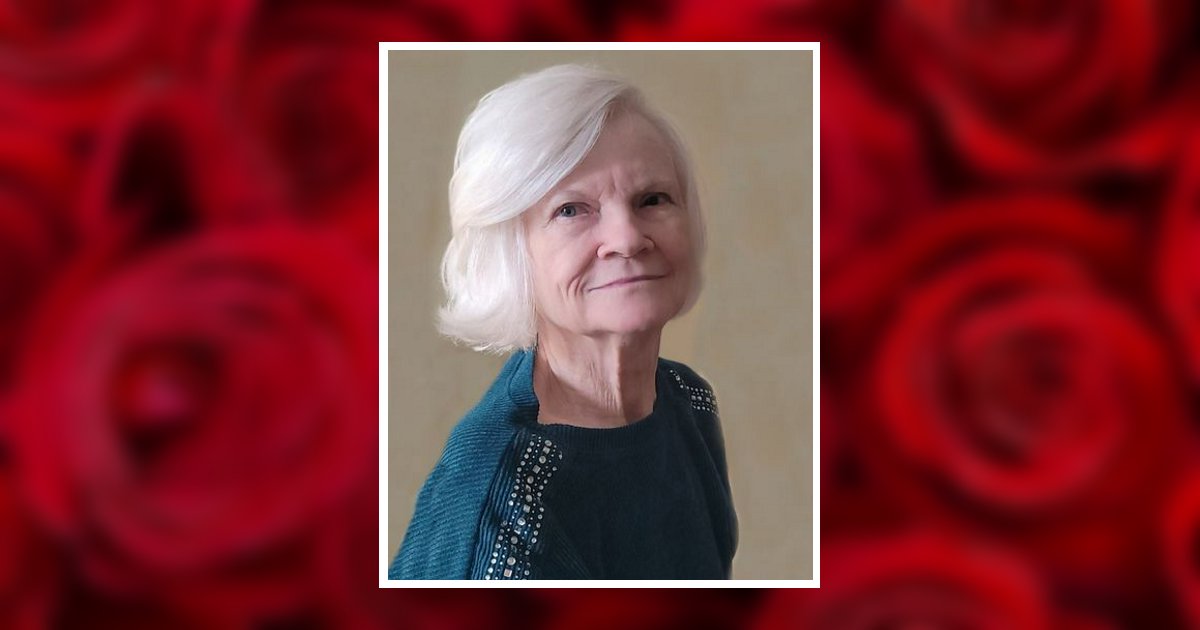 Julia Ann Shuler Obituary June 24, 2025 - Adams Funeral Home