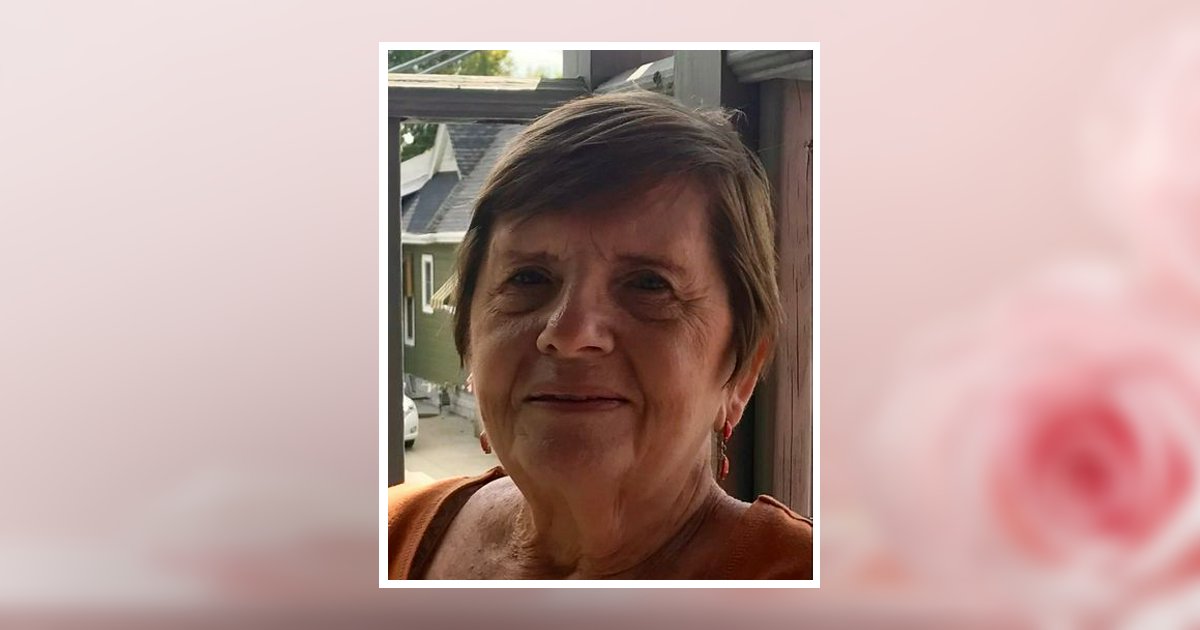 Lavinia Janeann Williams Obituary December 28, 2024 - Whetsel Funeral ...