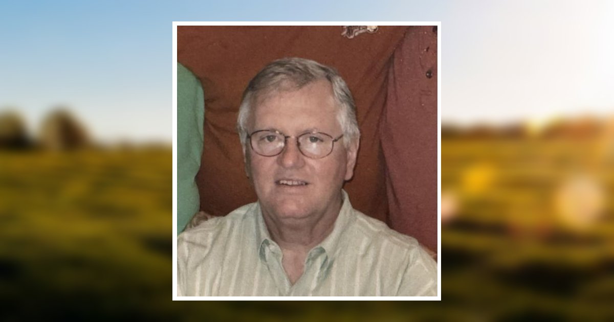 Michael “Mike” Lee Regnier Obituary March 11, 2025 - McMullen Funeral Home & Crematory