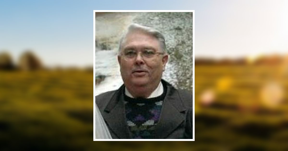 George Thomas Dwelley Obituary August 9, 2017 - Bowerman Funeral Home
