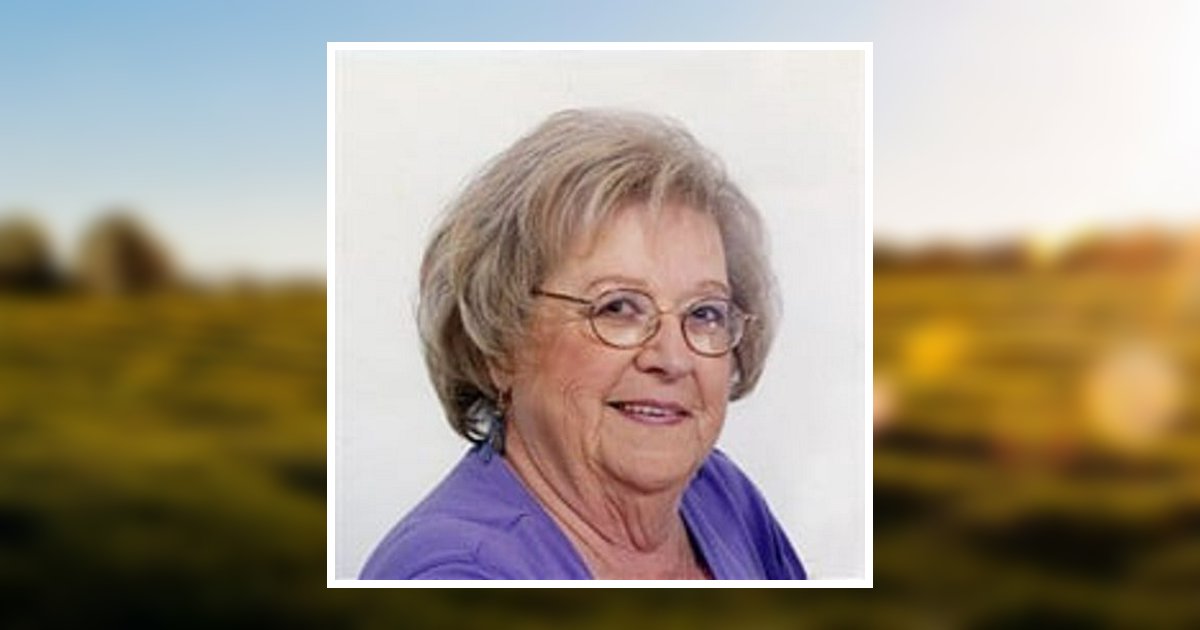 Betty D. Therrien Obituary August 3, 2016 - Westford Funeral Home ...