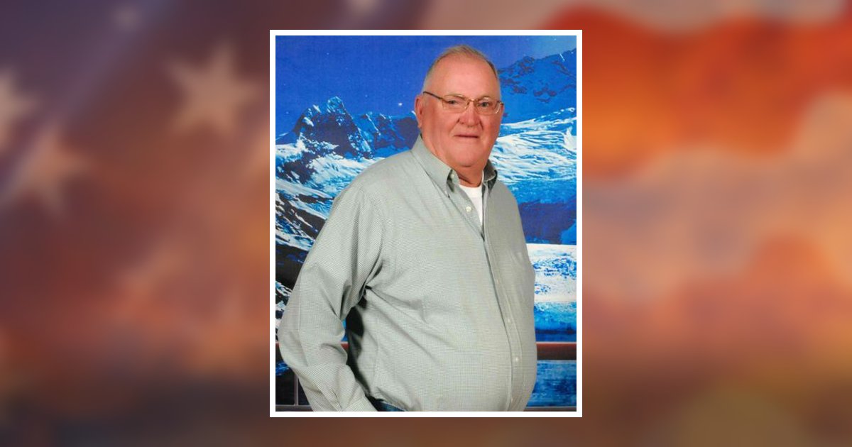 Horace Eugene Taylor Obituary June 7, 2024 - Smith Family Funeral Home