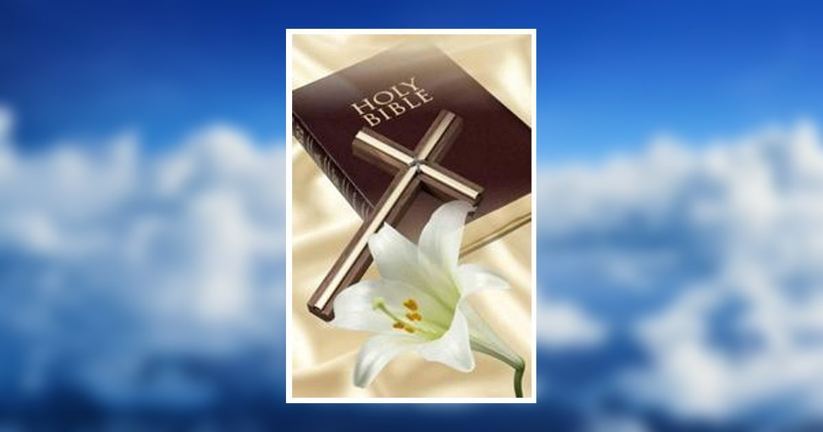 Madlyn Poindexter Shelton Obituary December 26, 2013 - D.D. Watson ...