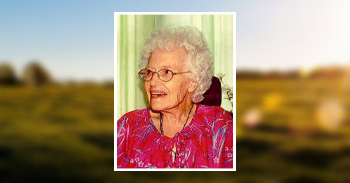 Sally Compton Plemmons Obituary April 23, 2005 - Anders Rice Funeral ...