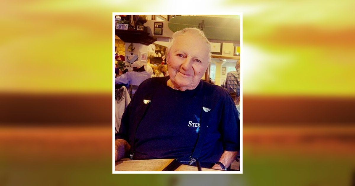 Edward Adrian Hayden Obituary January 11, 2025 - Nardolillo Funeral Home