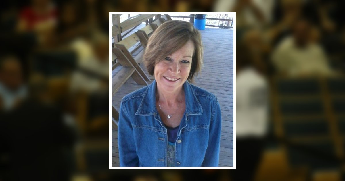 Lisa Angus Obituary March 7, 2023 - Sonzini Mortuary