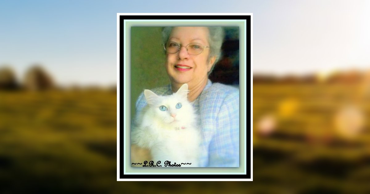 Wanda Sue Shoemaker Obituary May 2, 2021 - Warren-McElwain Mortuary ...