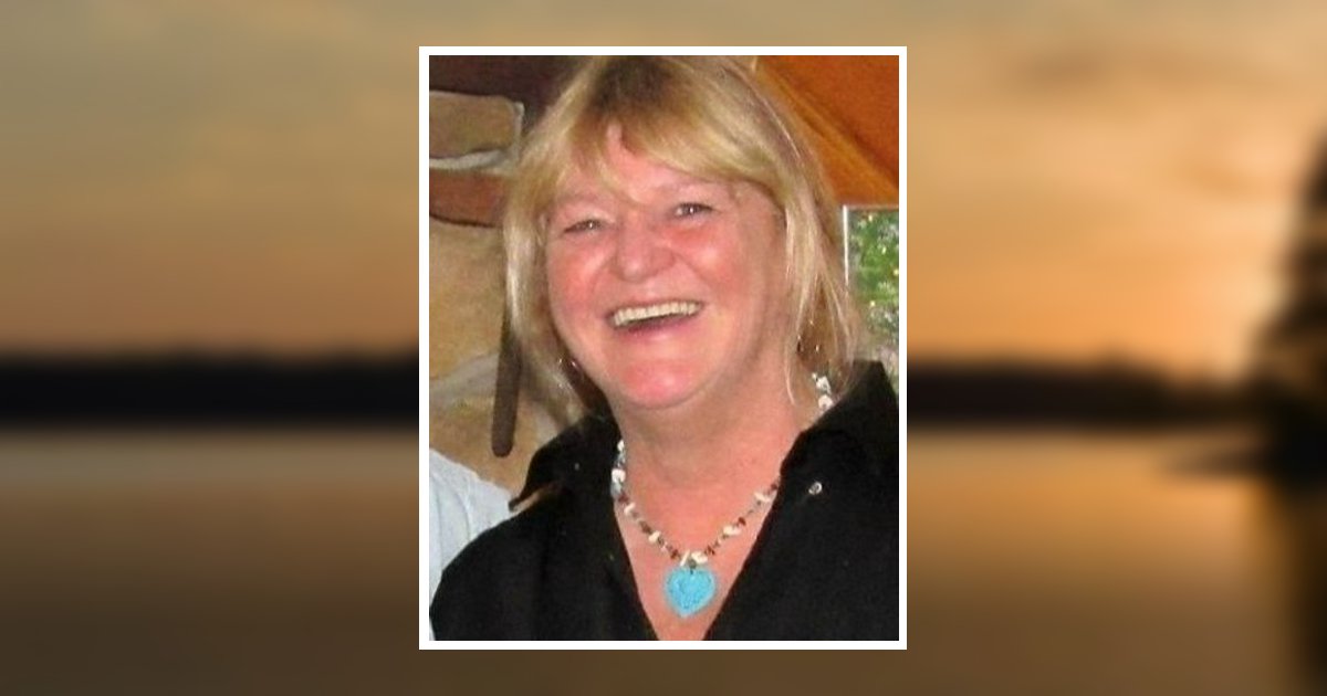 Debbie L. Mahaley Obituary 2023 - Virgil Howard Funeral Home