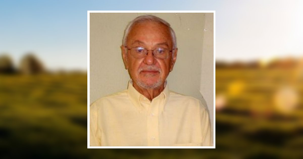 James Barnes, Jr. Obituary January 8, 2019 - Sunset Memorial Gardens ...