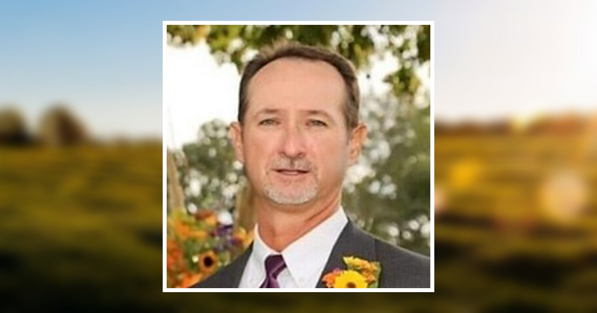 Keith Wimberly Obituary August 22, 2020 - Cutshall Funeral Home