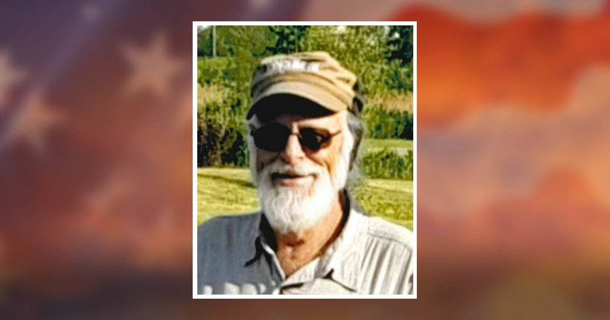 Ronald W. Sprague Obituary April 27, 2024 - Letro-McIntosh-Spink ...