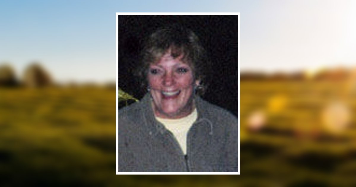 Linda Ann Dolan Obituary January 21, 2007 - Baue Funeral Homes