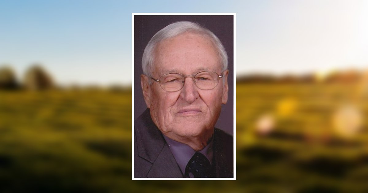 Paul Joseph Knott Obituary October 26, 2018 - Glenn Funeral Home and ...