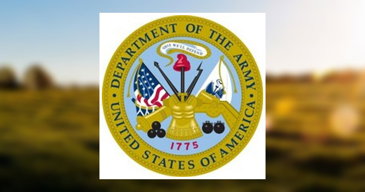 Kenneth W. Boyd Obituary April 9, 2020 - Robinson Funeral Home