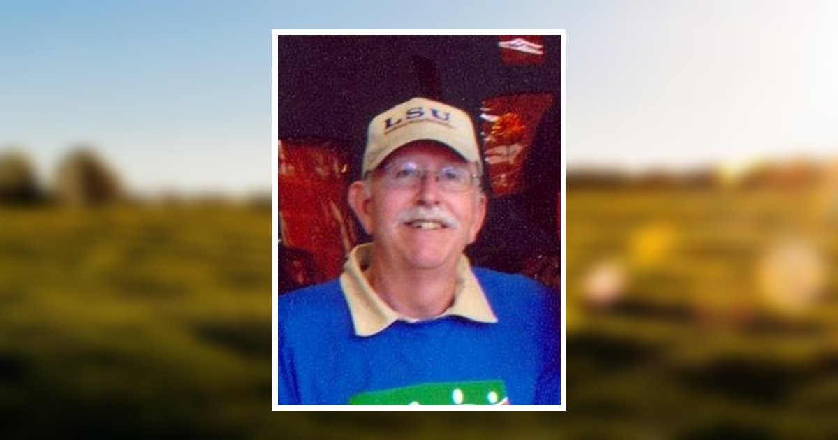 Robert Warren Stratton Obituary March 10, 2016 - Johnson Funeral Home